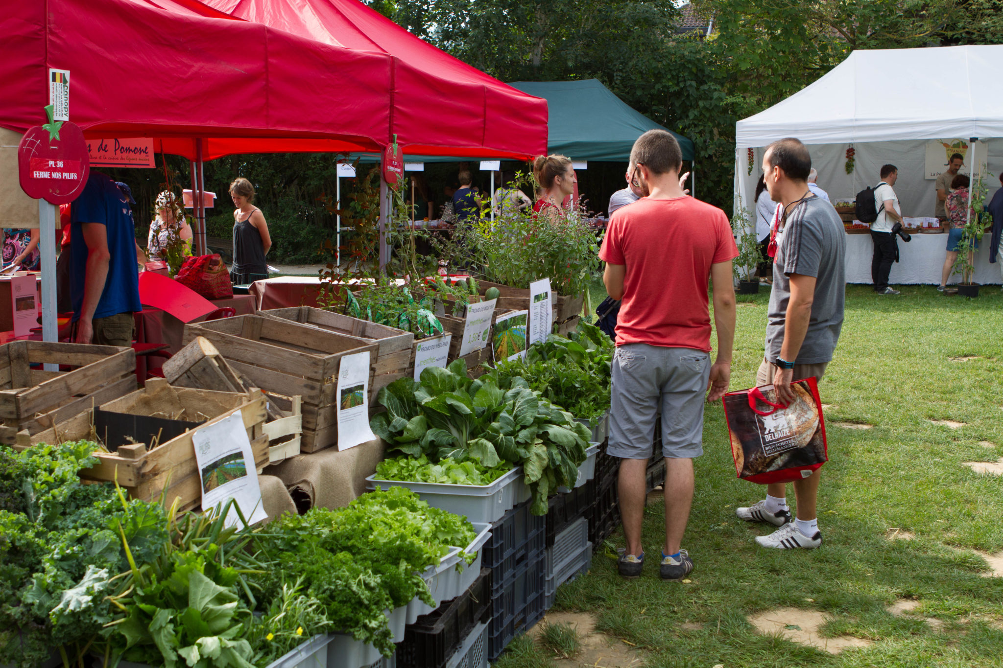 À noter déjà dans vos agenda ! - Le blog de la Ferme Nos Pilifs